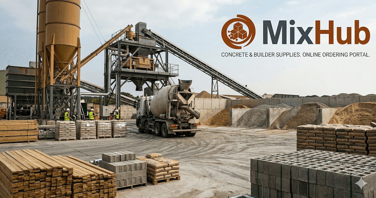 Ready-Mix vs Bagged Concrete: When to Use Each (2026 Cost Comparison ...